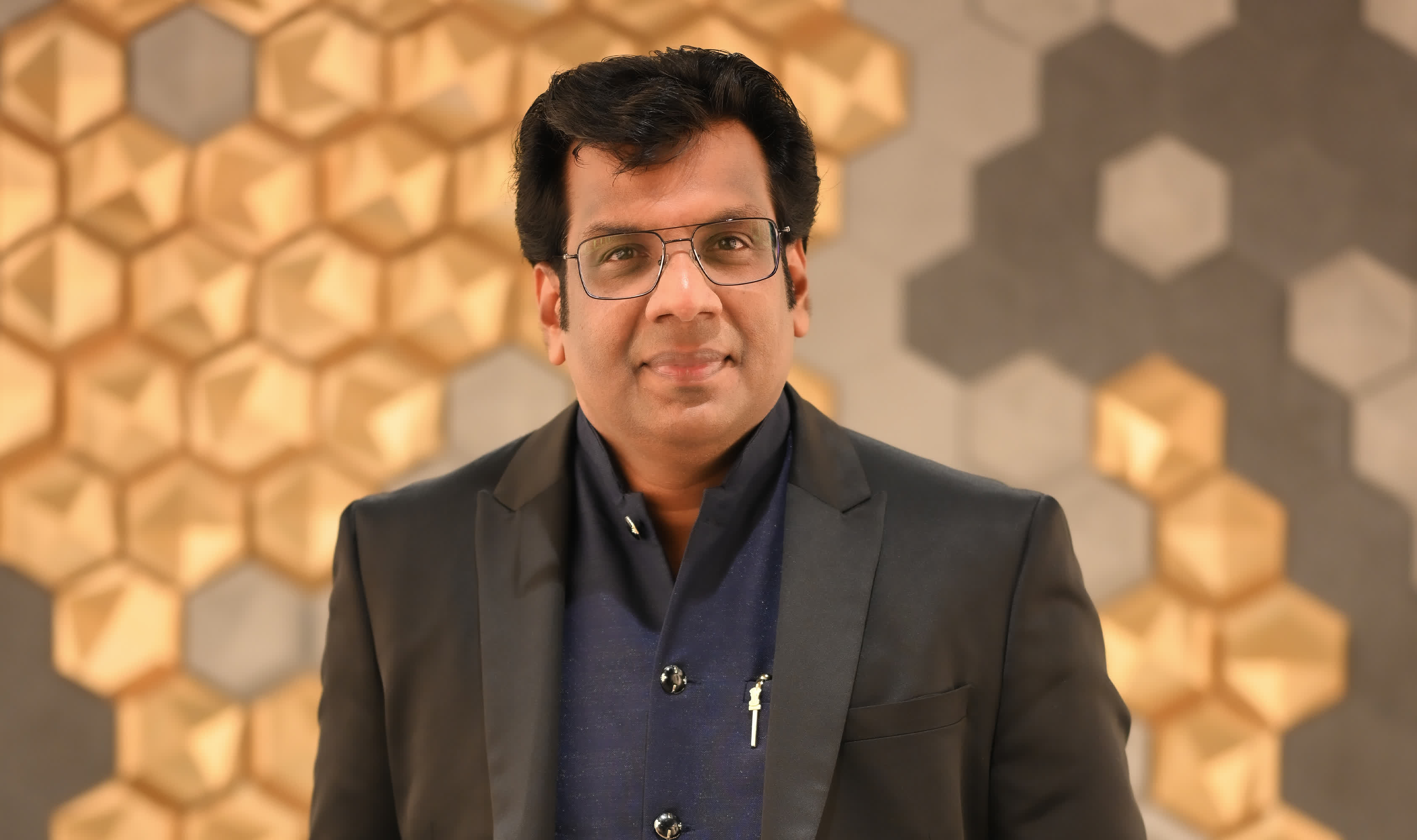 Dr. Nishad Aboobacker